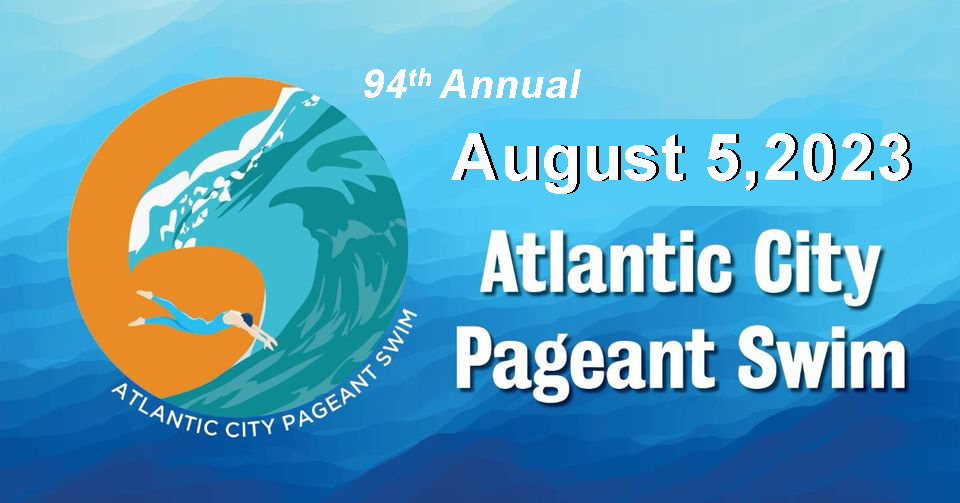 Race Forum - 94th Annual Atlantic City Pageant Ocean Swim
