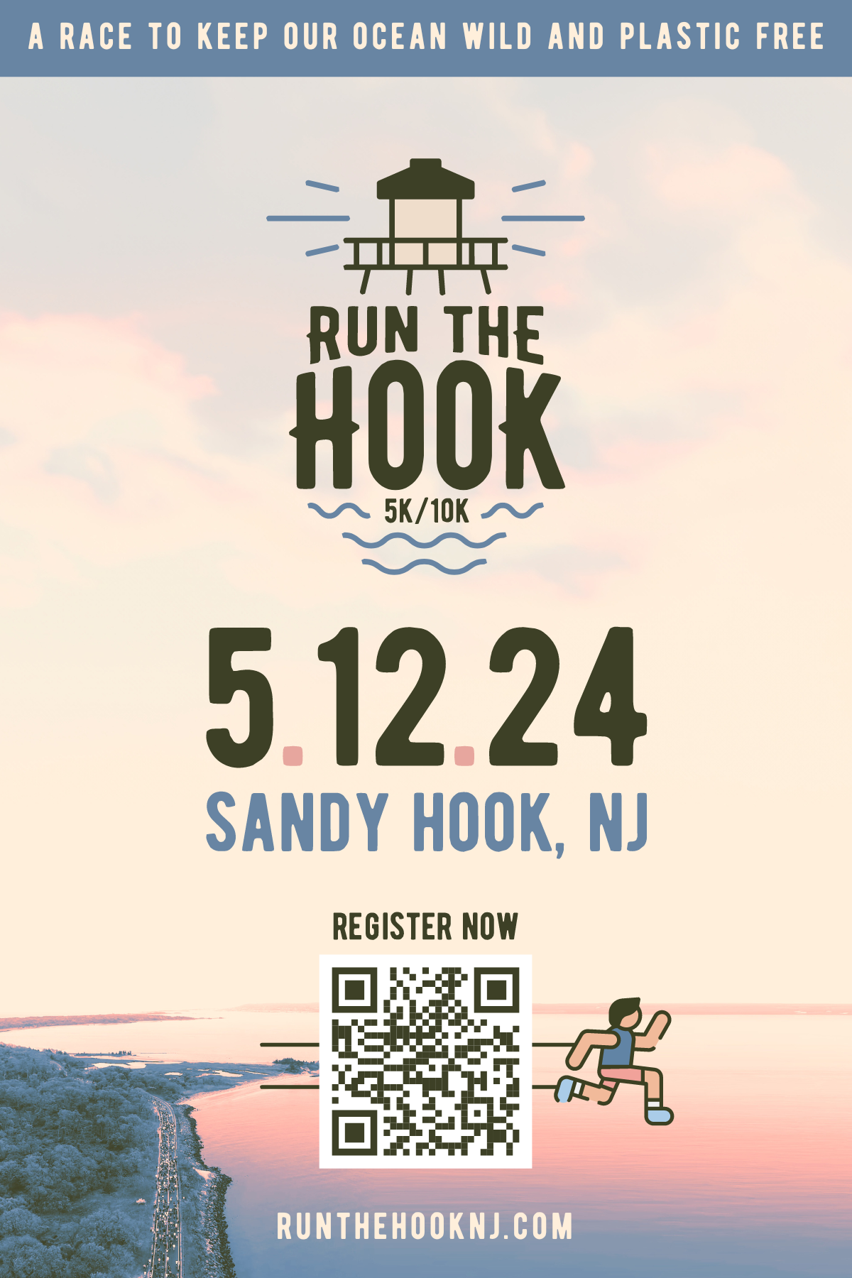 Race Forum - 30th Annual - Eatontown Recreation 5K Run, 5K Fitness Walk ...