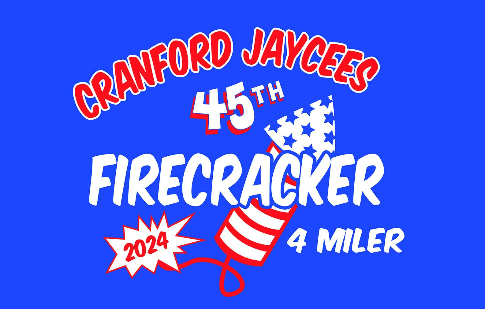 Race Forum - Cranford Jaycees Firecracker 4 Miler