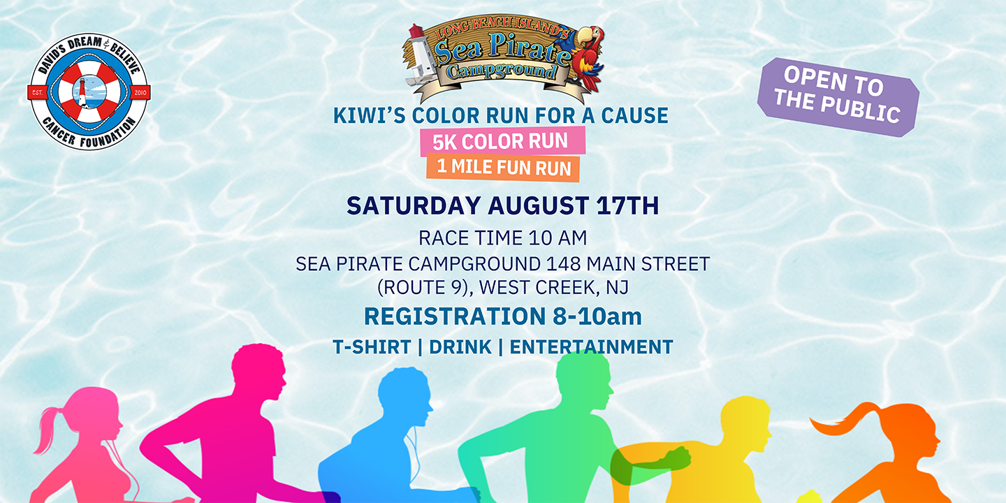 Race Forum - 95th Annual Atlantic City Pageant Ocean Swim